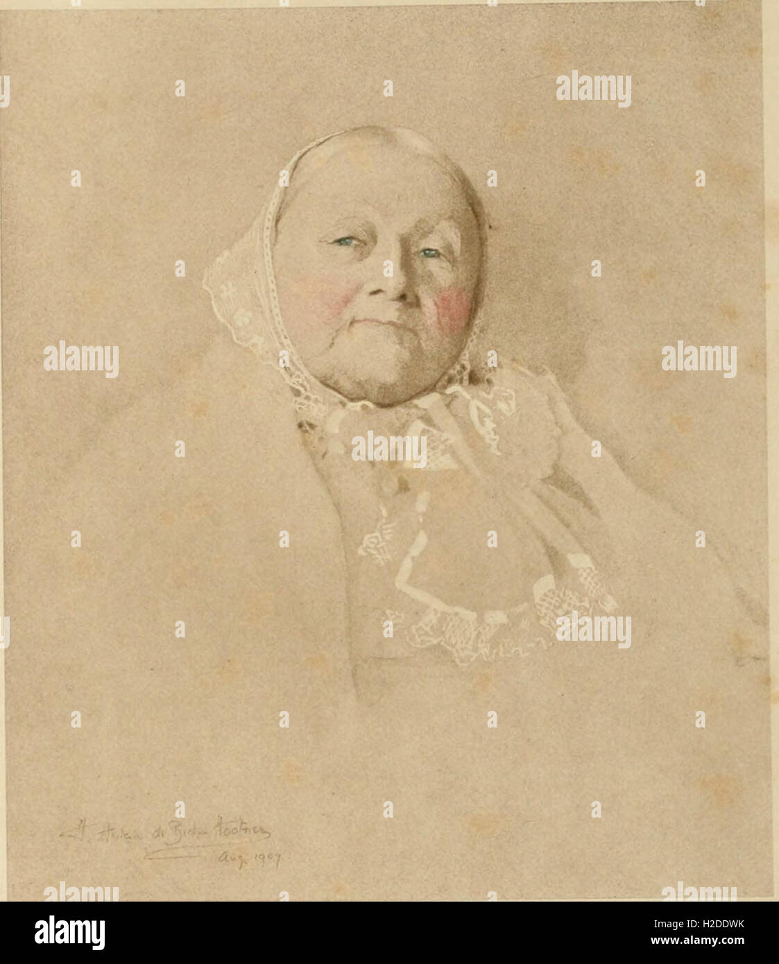 *The Life of Florence Nightingale* (1913) chronicles the life and ...