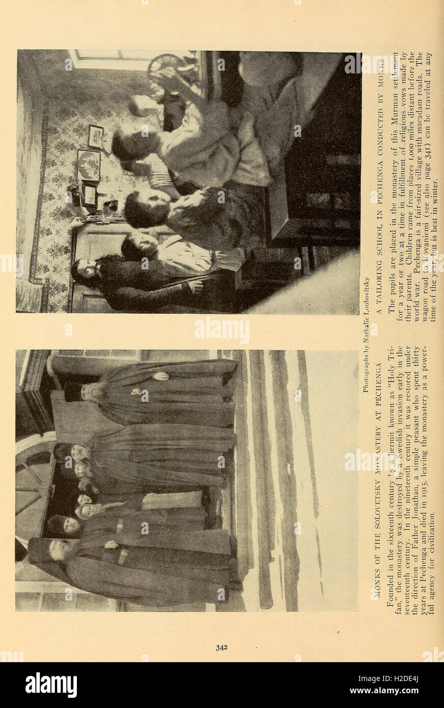 This edition of National Geographic Magazine covers a variety of global ...