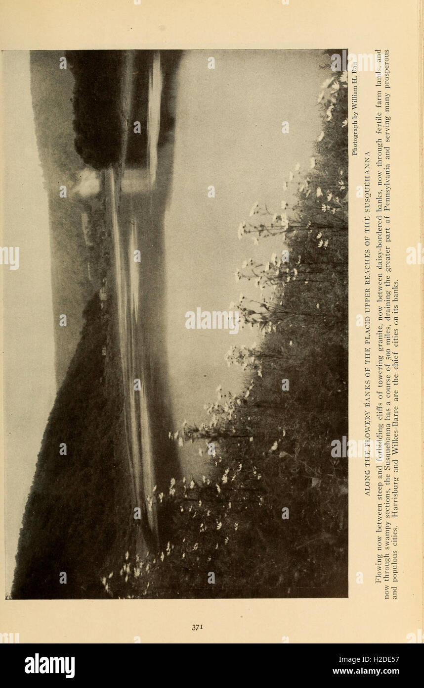 A specific issue of The National Geographic Magazine, focusing on a ...