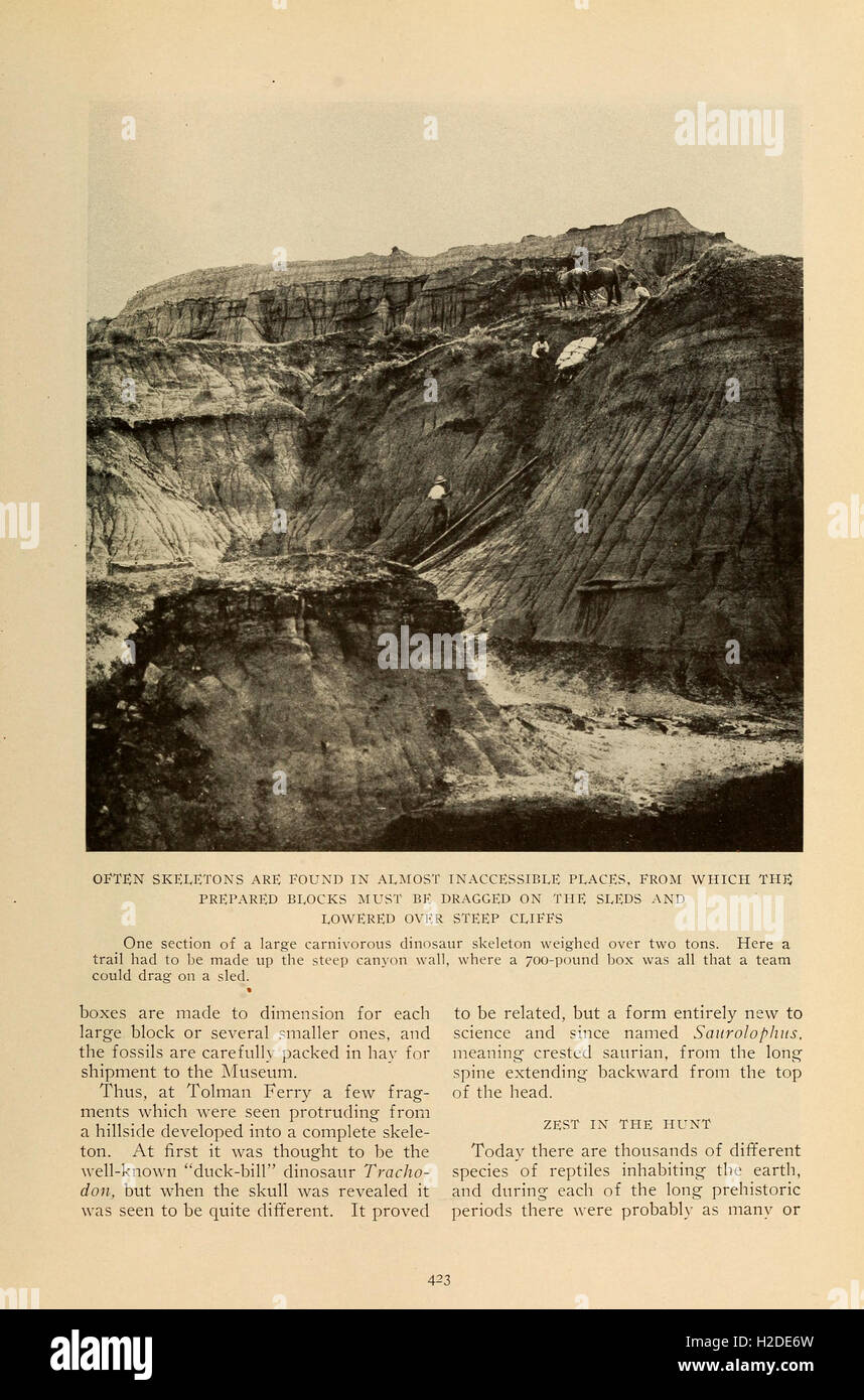 An issue of National Geographic Magazine containing articles on global ...