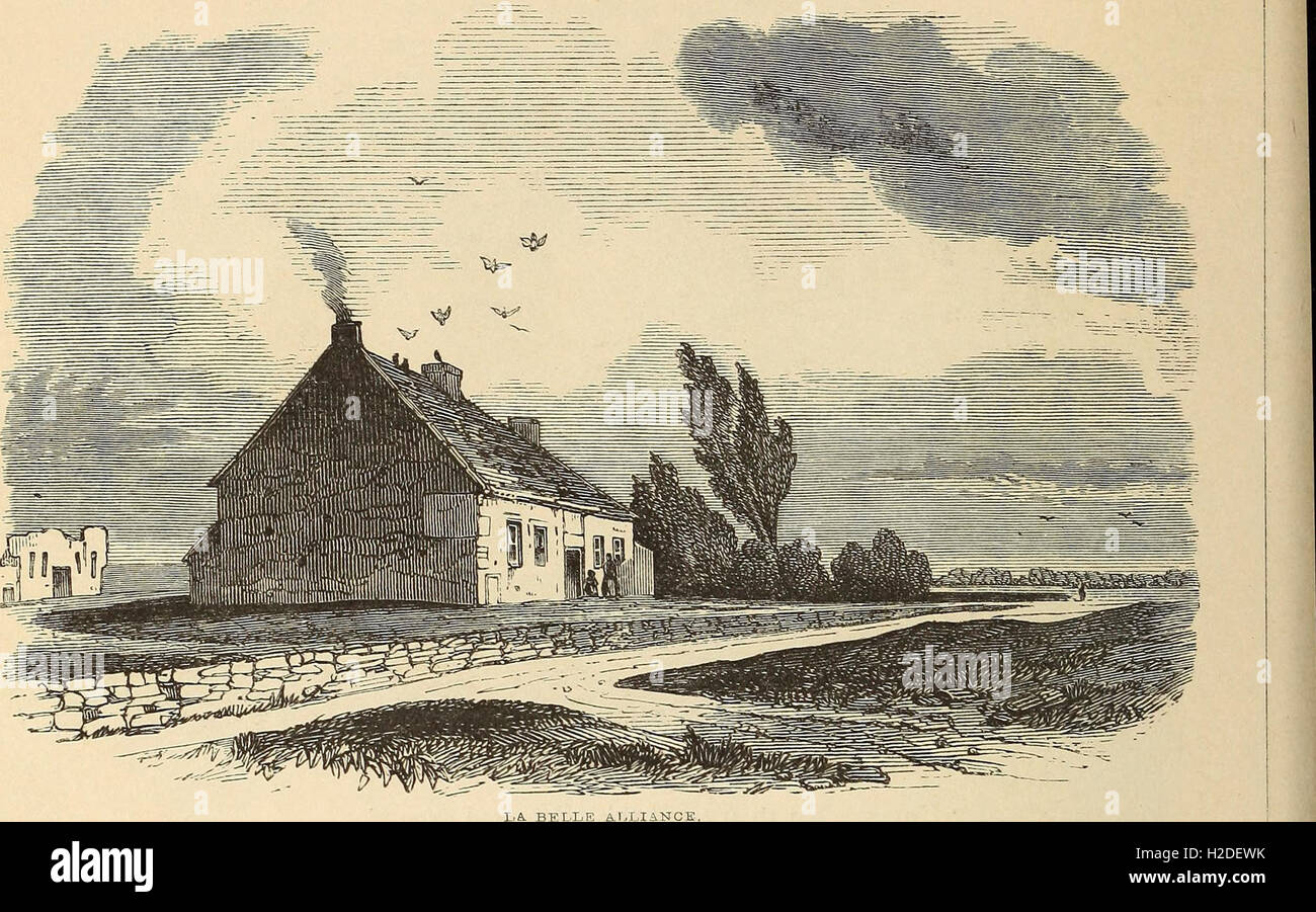 A 1845 work describing the scenic beauty and rich historical and ...