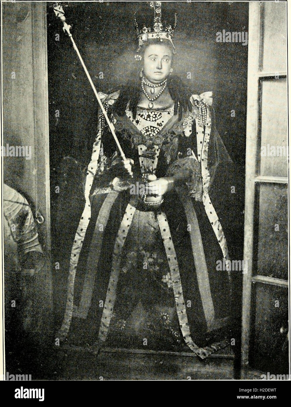 This work lists the names and details of notable figures buried in ...