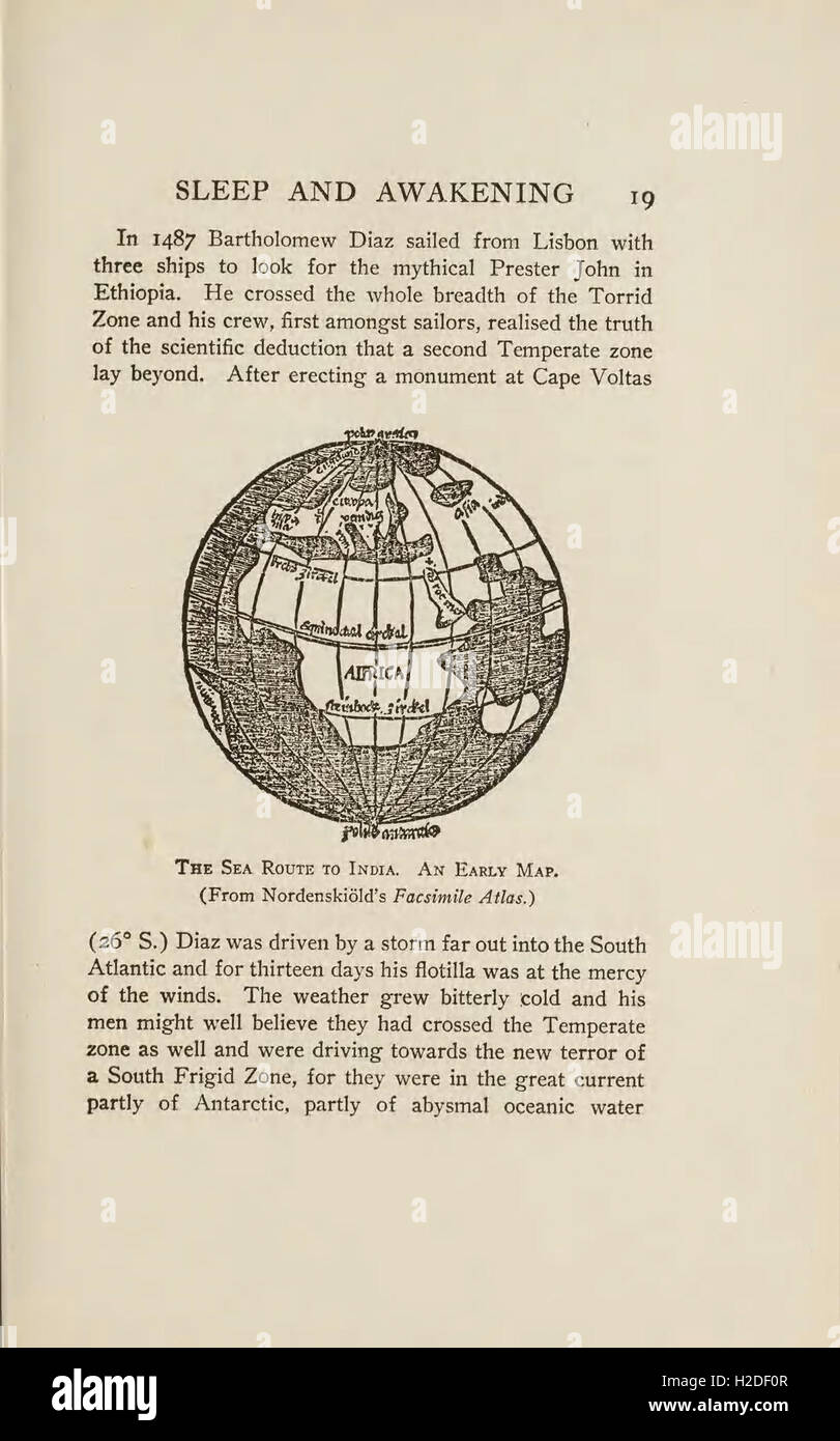 This text recounts the history of Antarctic exploration, detailing ...