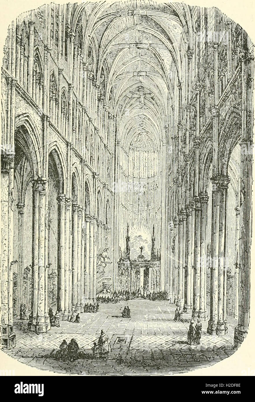 A historical overview of architectural styles across the world ...