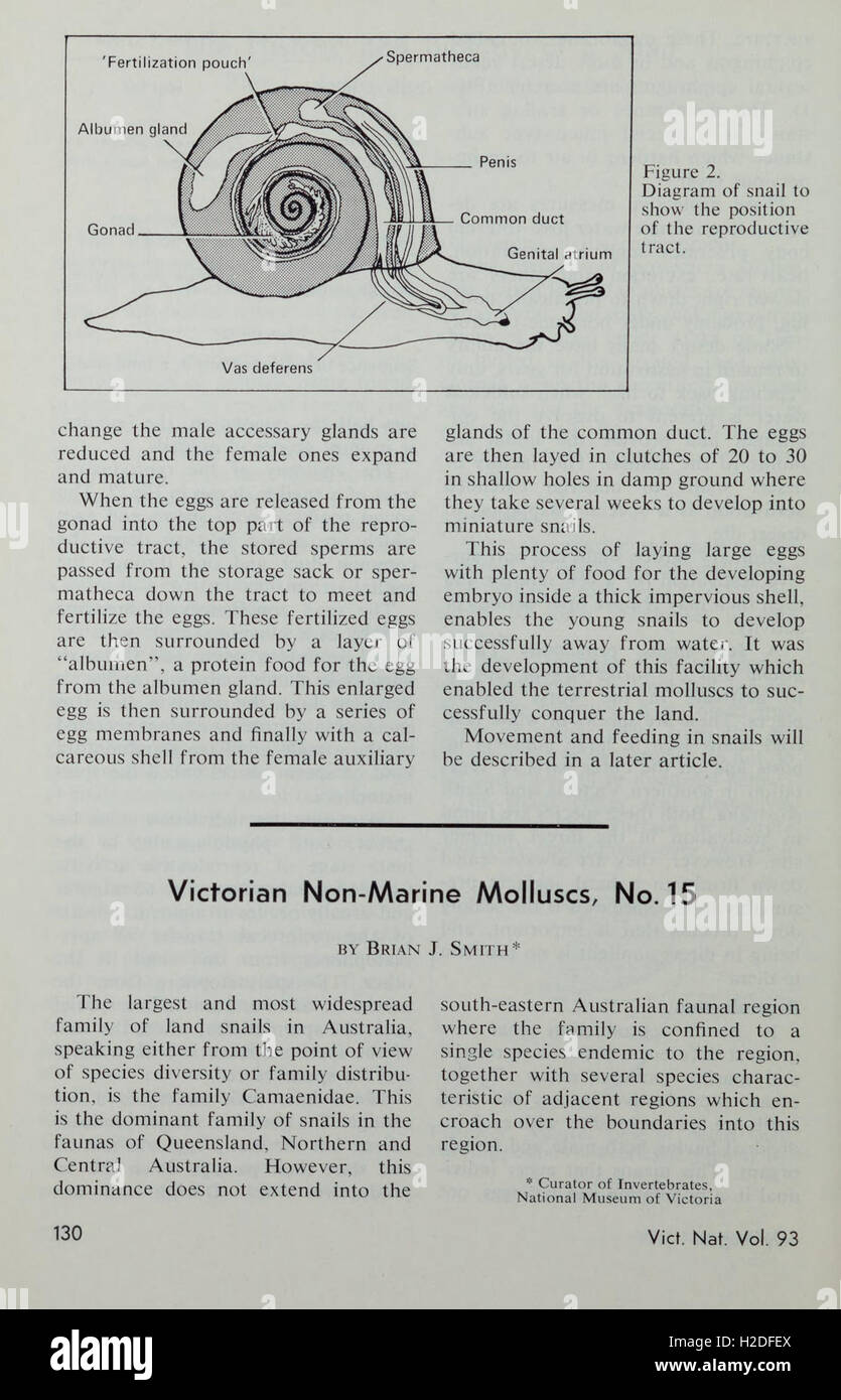 This publication covers natural history observations made during the ...