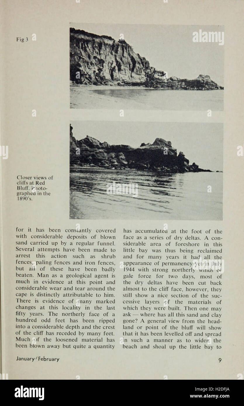 'The Victorian Naturalist' is a journal that documents natural history ...