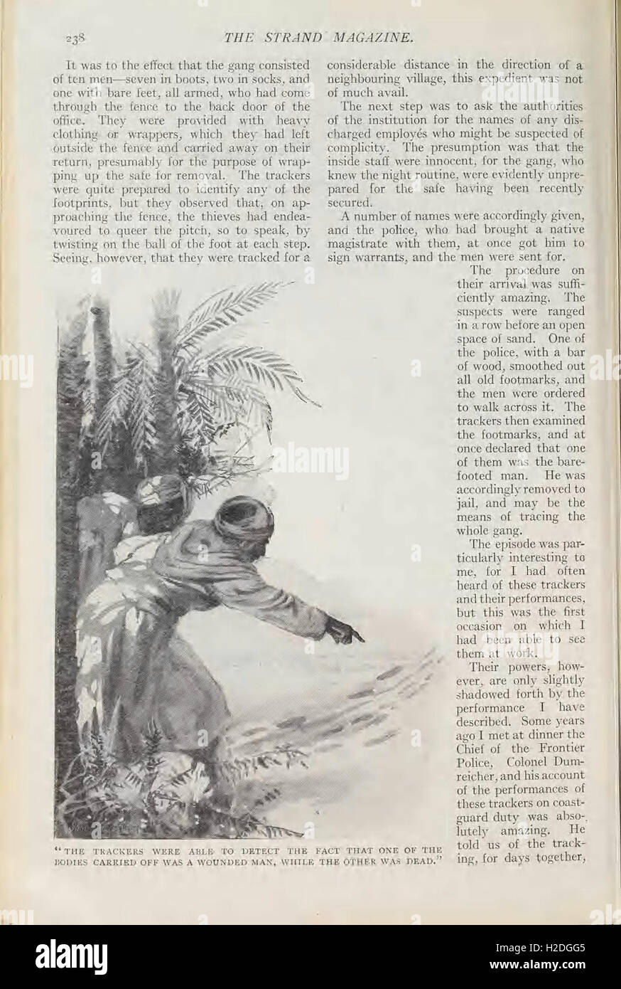 Captain Scott’s journals continue to document his journey to the South ...