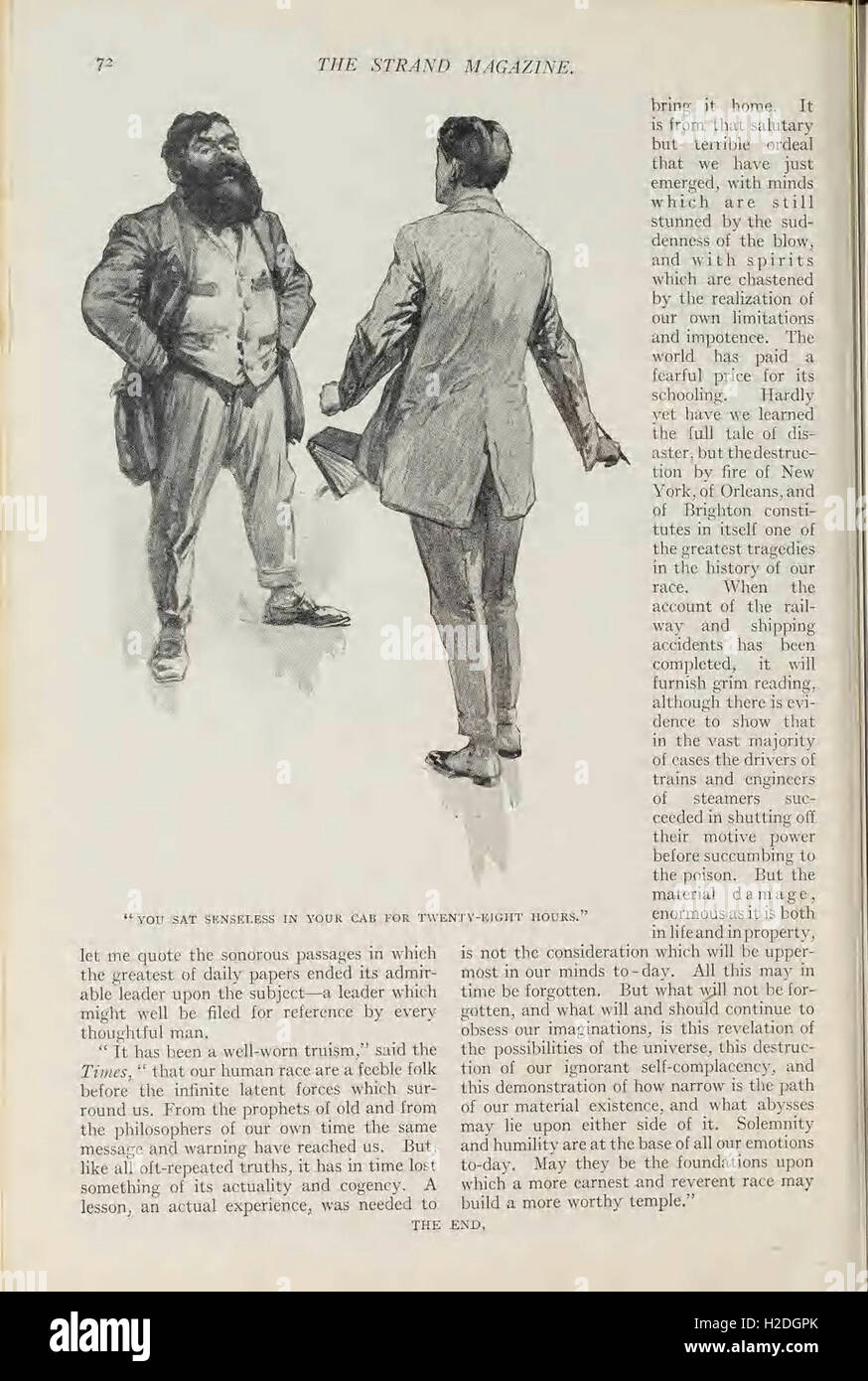 Captain Scott's personal recounting of his Antarctic expedition, as ...