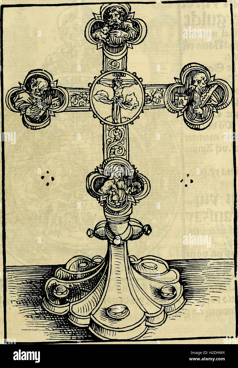 A religious text from 1884, detailing sacred places and their ...