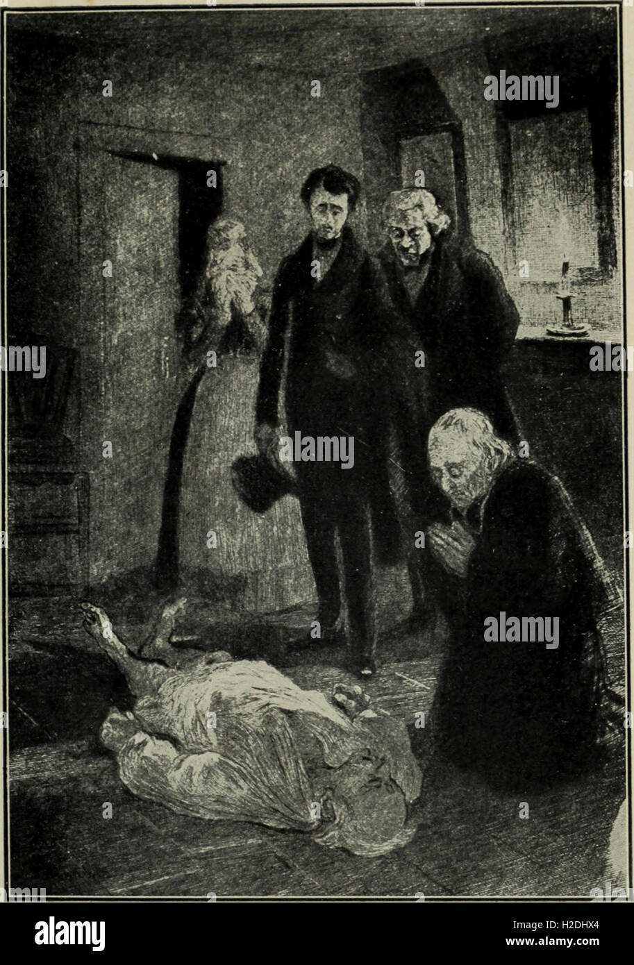 This collection features the literary works of Victor Hugo, one of the ...
