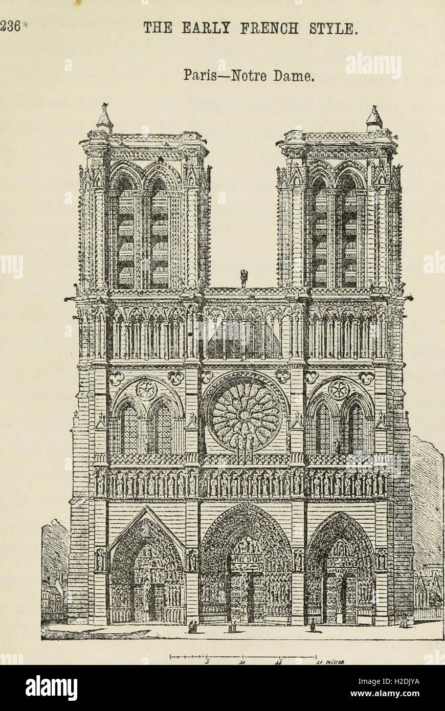 This work introduces the study of Gothic architecture, focusing on its ...