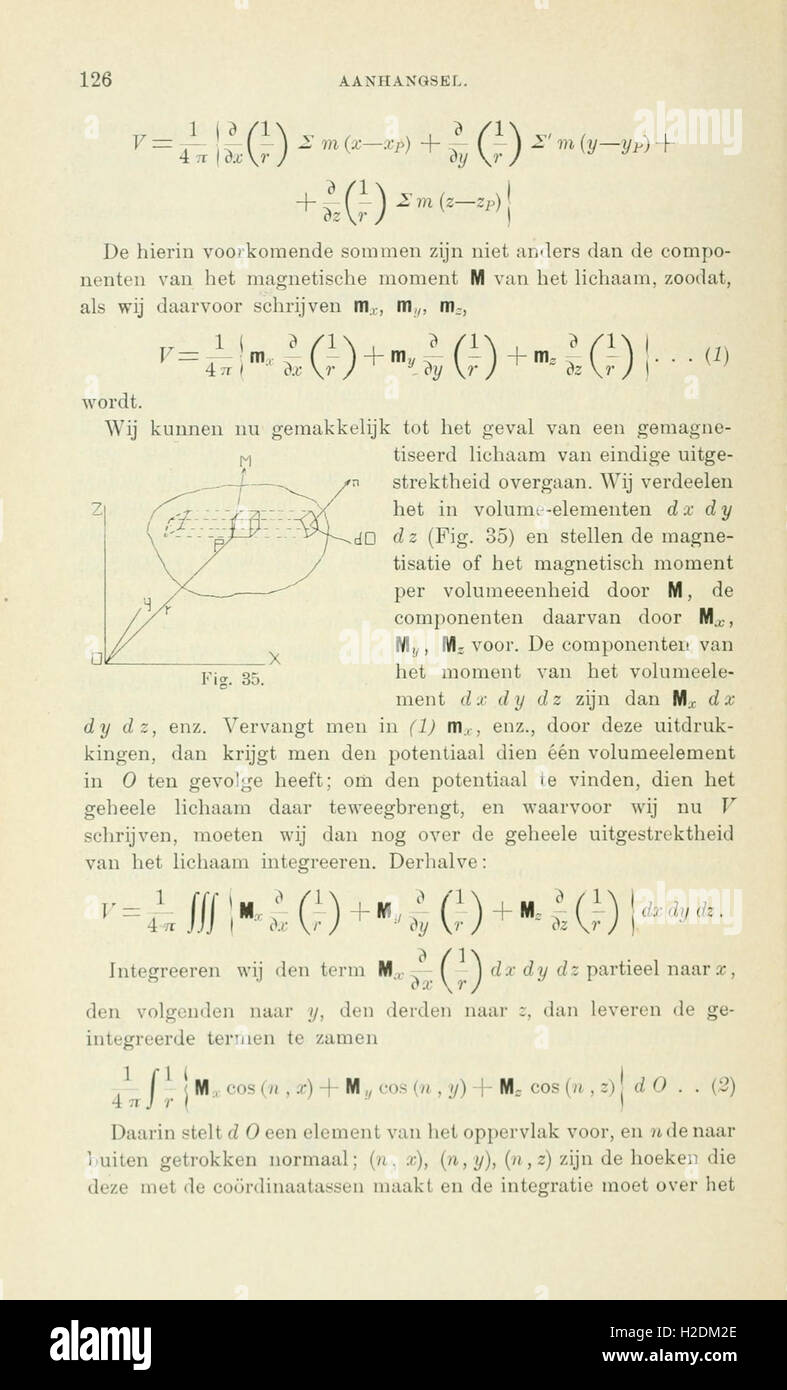 The archive of the Teyler Museum, documenting a variety of historical ...
