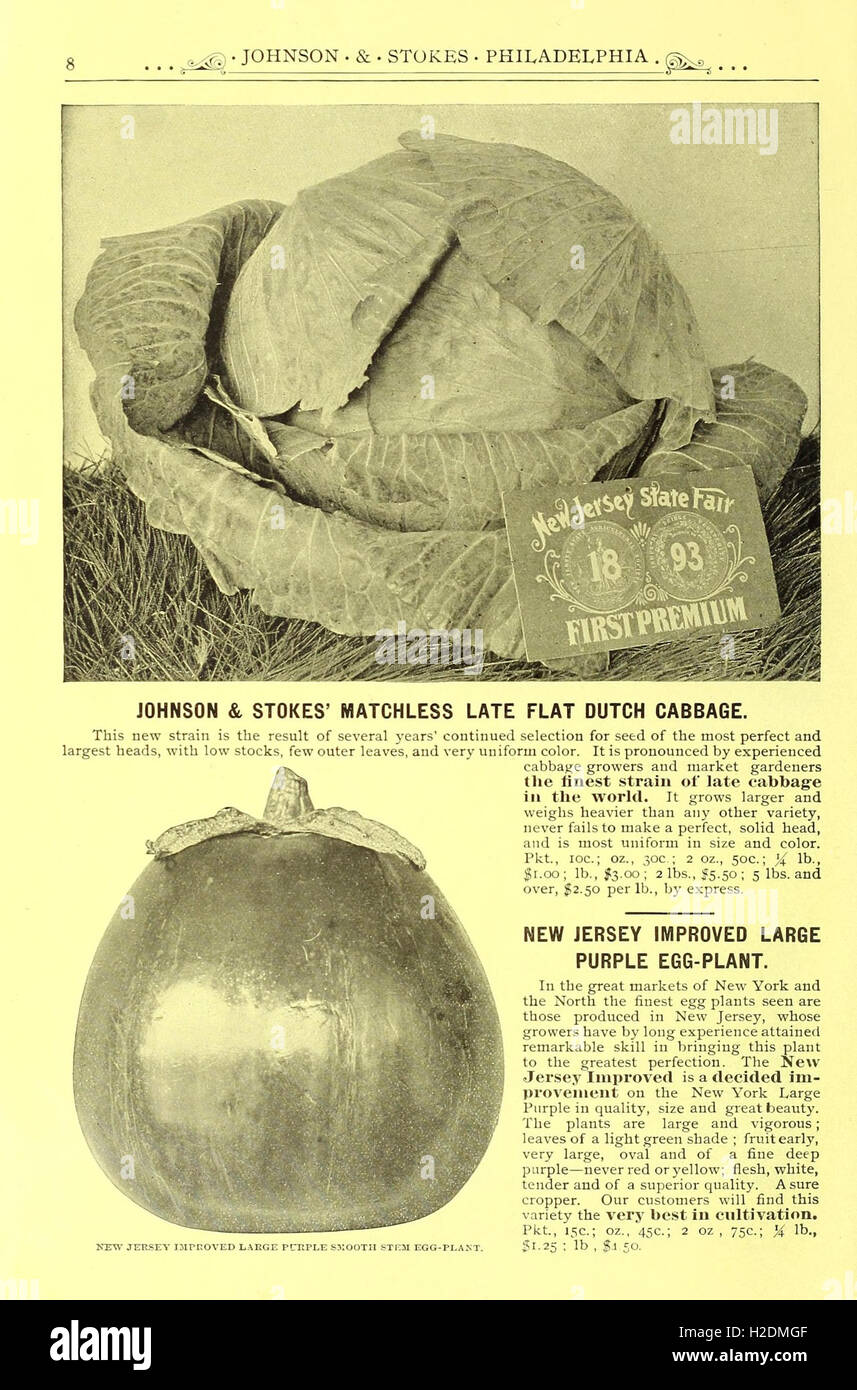 This manual from 1894 provides practical advice for gardening and ...