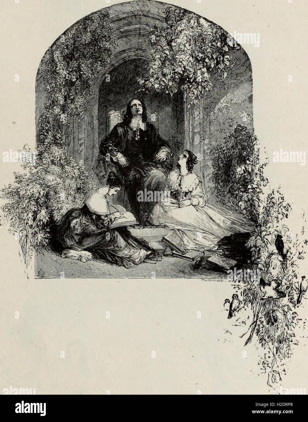 This work provides an in-depth exploration of wood engravings ...