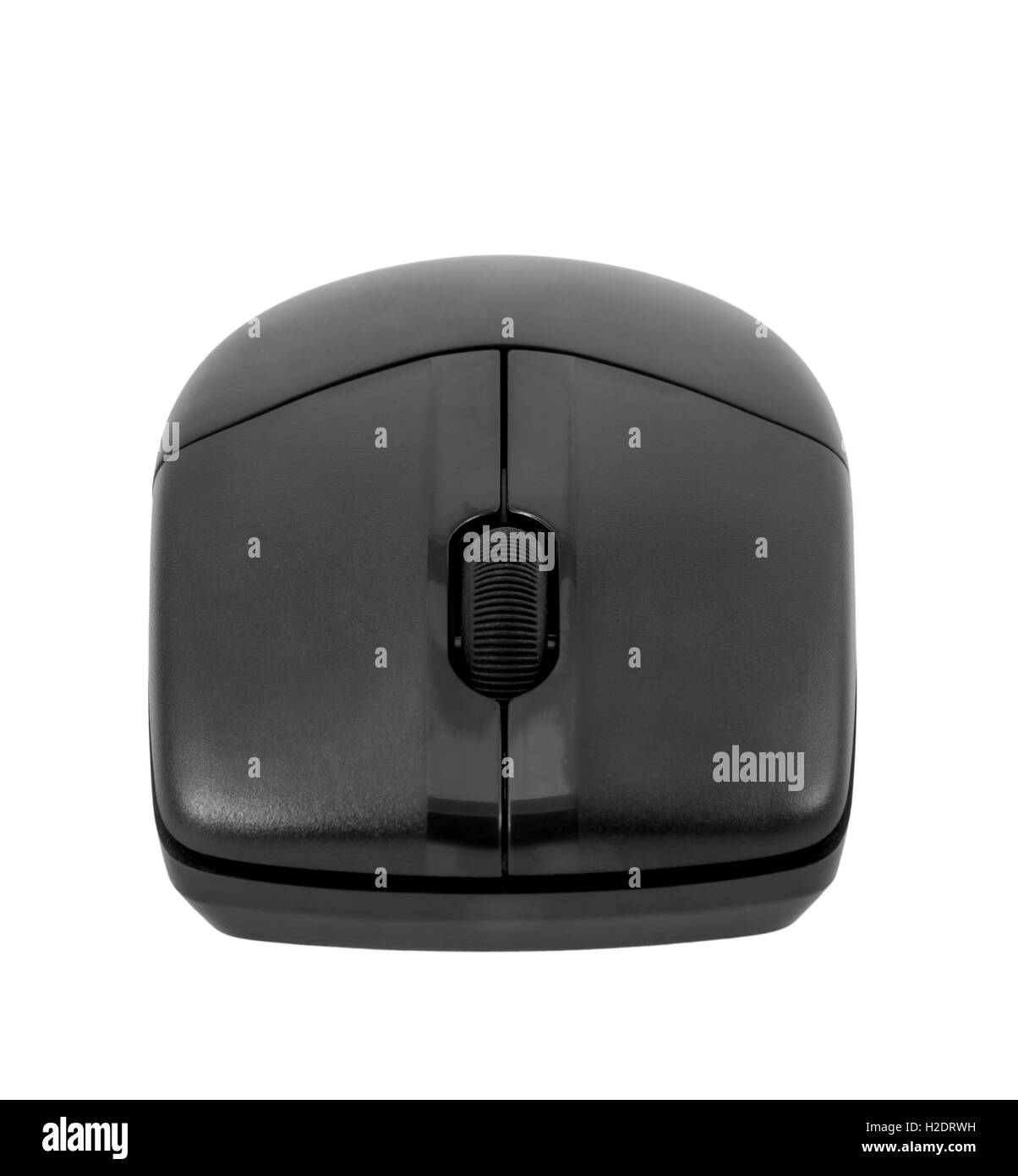 Computer mouse Black and White Stock Photos & Images - Alamy