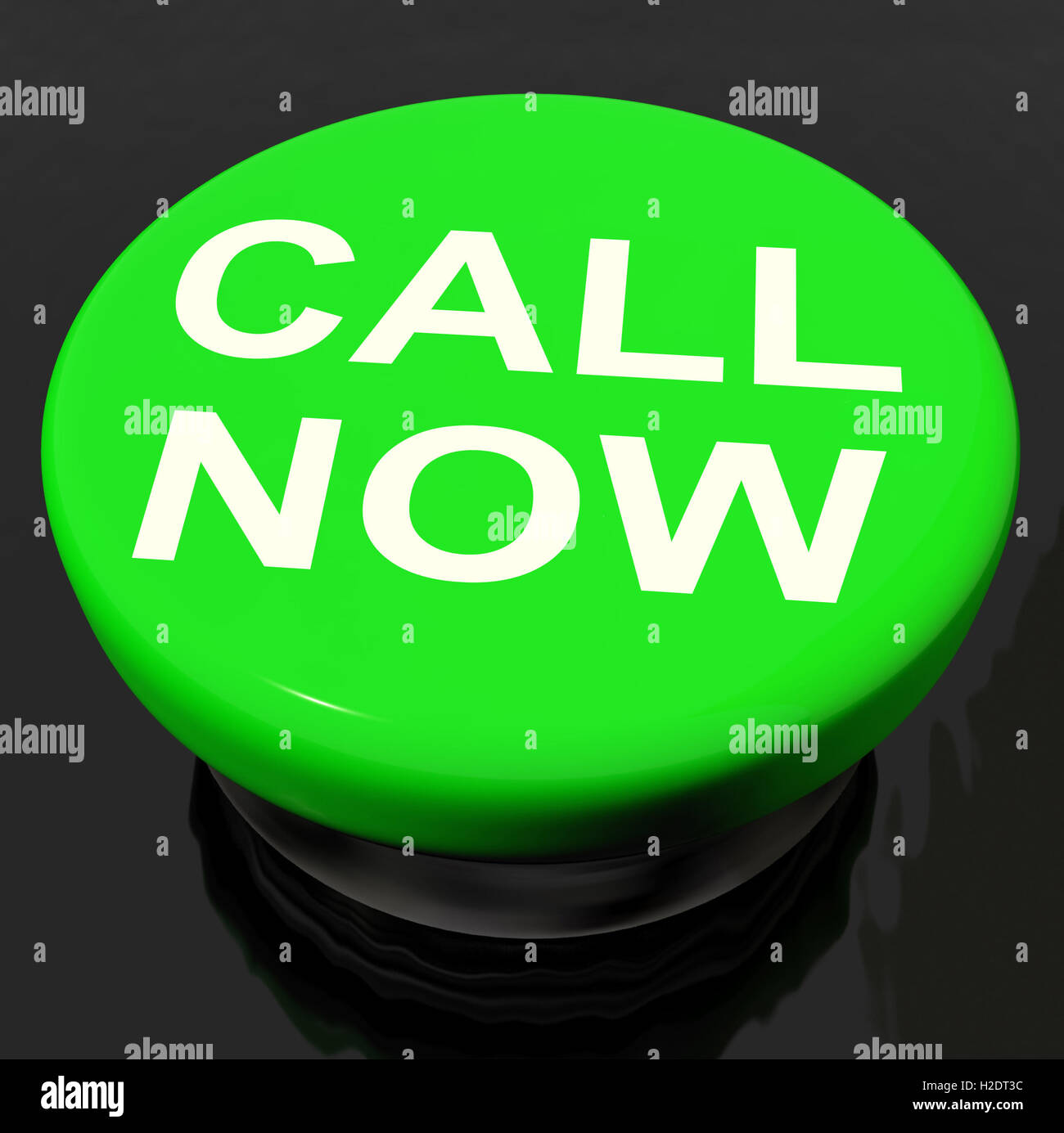 Phone call button hi-res stock photography and images - Alamy