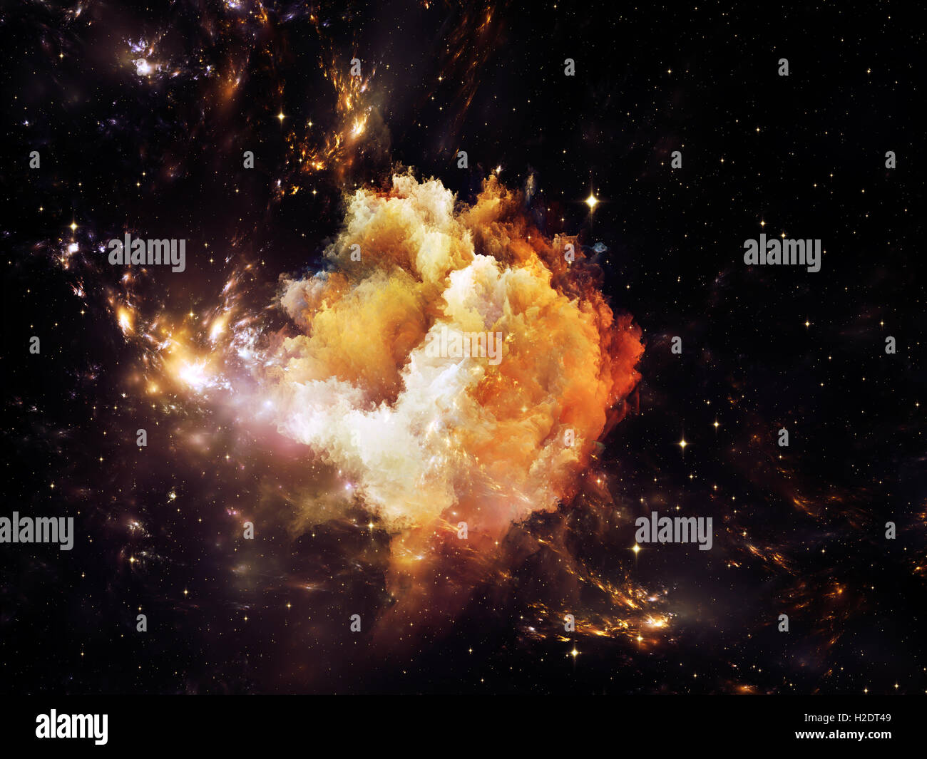 Let It Be Light Stock Photo - Alamy