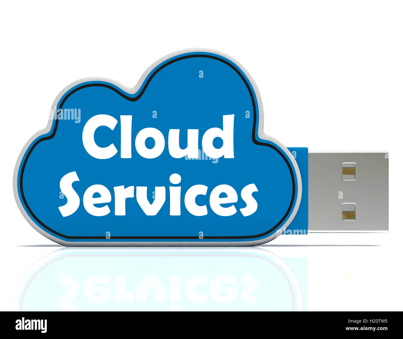 Online cloud file storage hi-res stock photography and images - Alamy