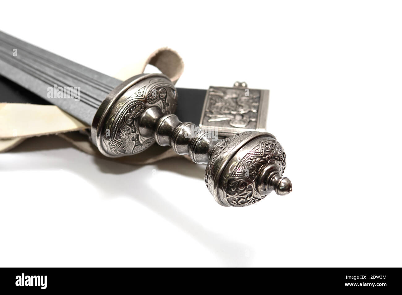 Roman sword hi-res stock photography and images - Alamy