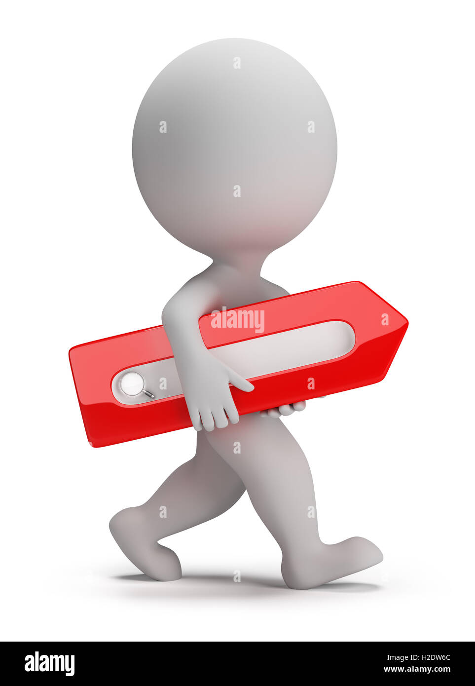 3d search bar design Cut Out Stock Images & Pictures - Alamy