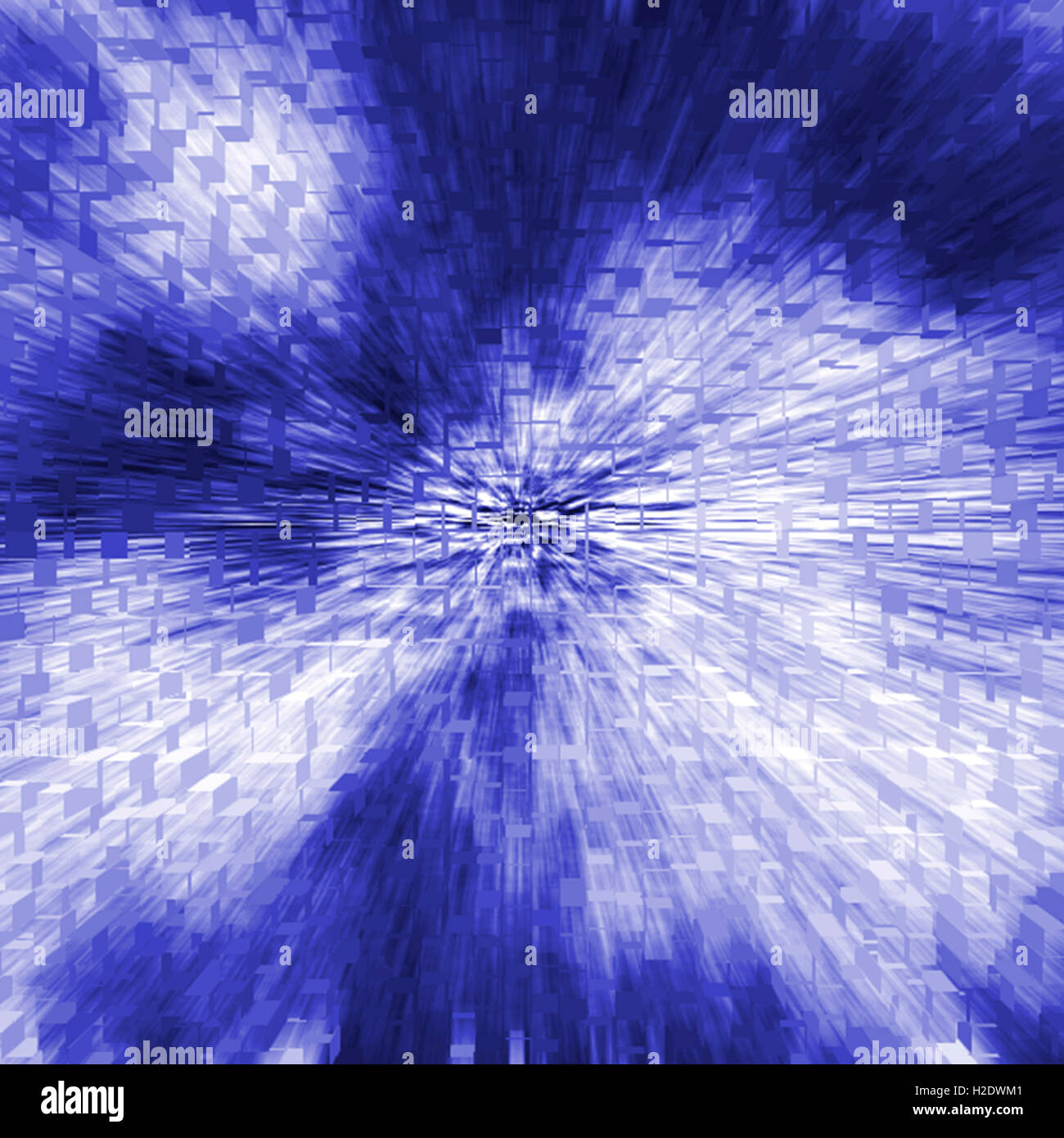 3d abstract background in purple color Stock Photo - Alamy