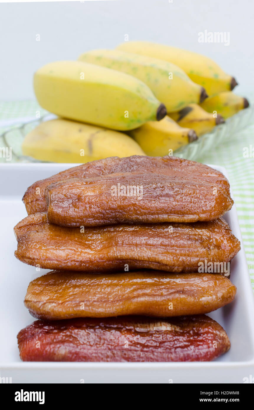 Banana sun hi-res stock photography and images - Alamy