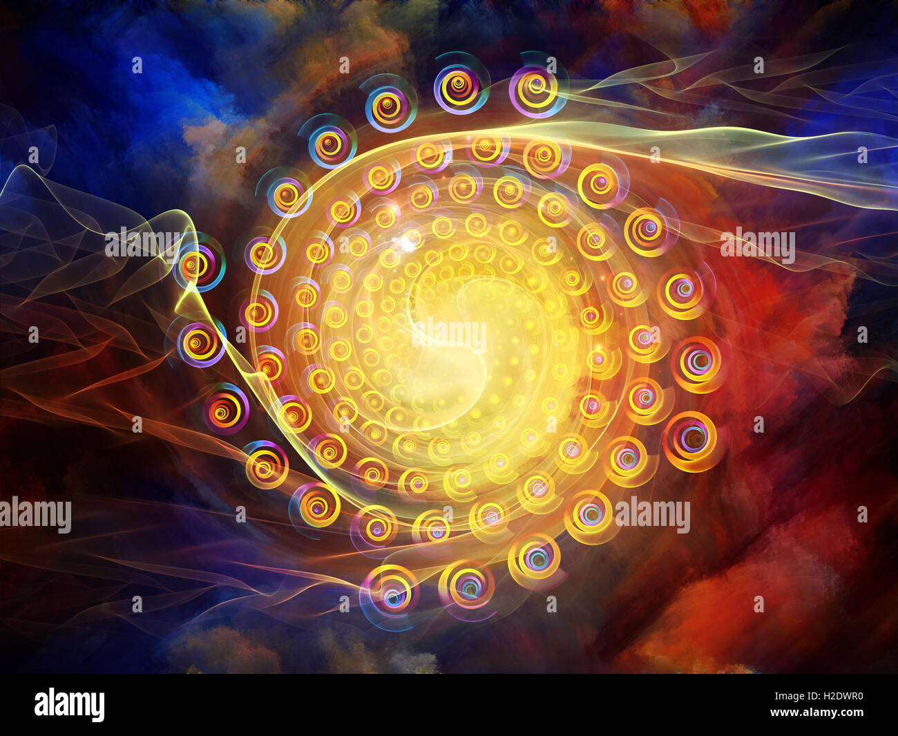Internal geometry hi-res stock photography and images - Alamy