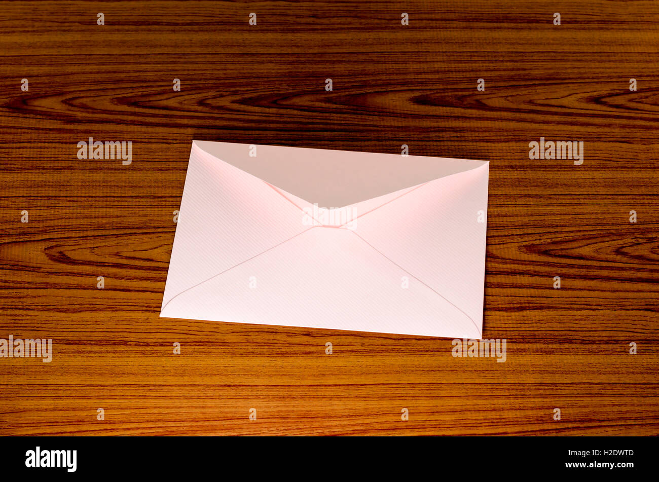 soft pink envelope Stock Photo - Alamy
