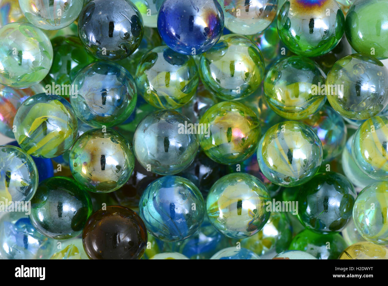 Blue marble ball hi-res stock photography and images - Alamy