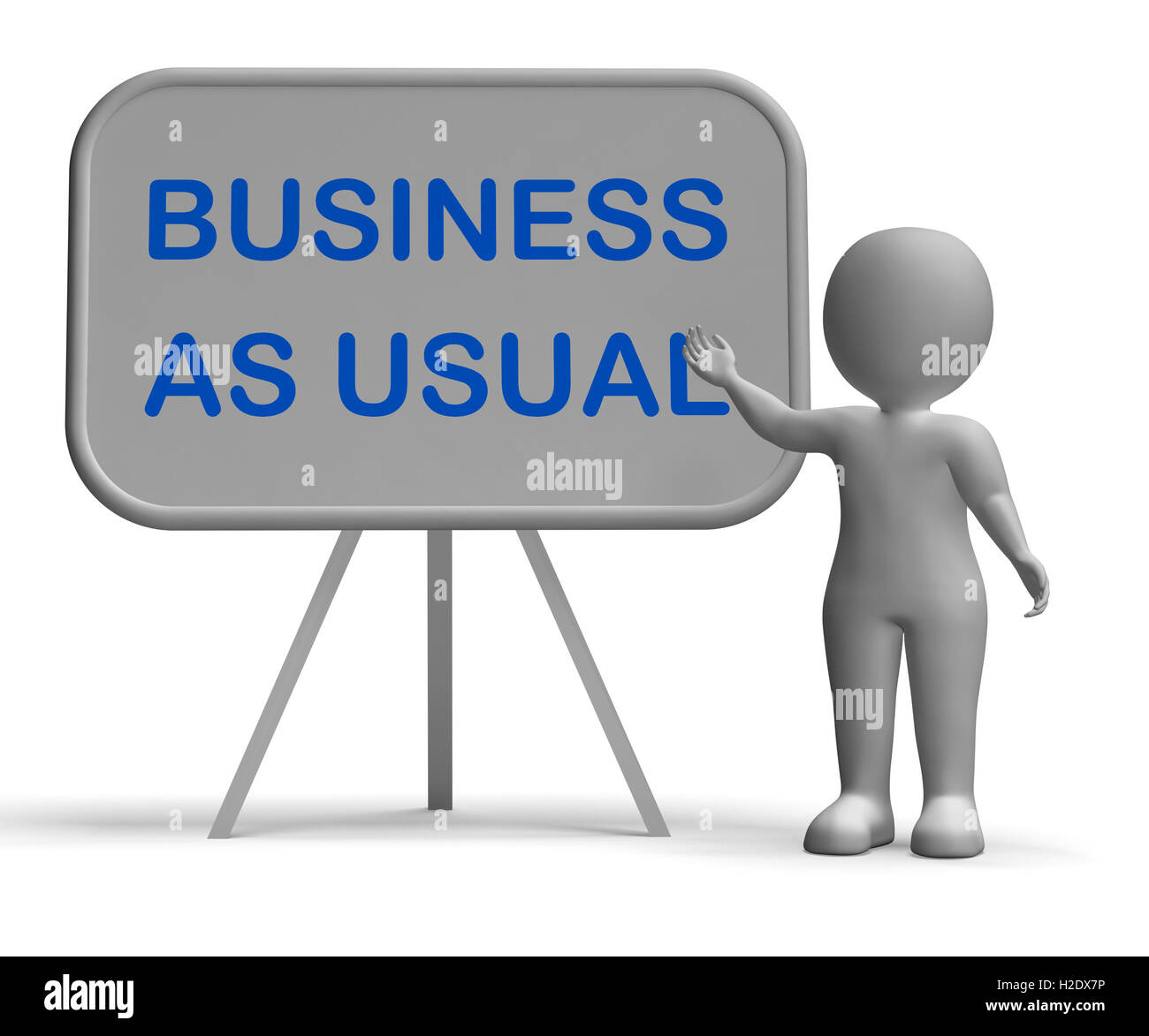 Normal routine hi-res stock photography and images - Alamy