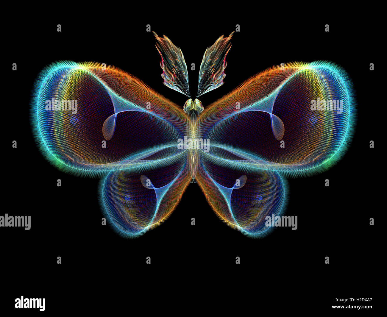 Nature math hi-res stock photography and images - Alamy