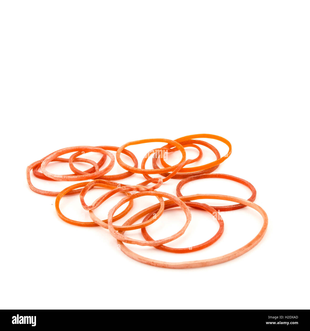 Plastic band hi-res stock photography and images - Alamy