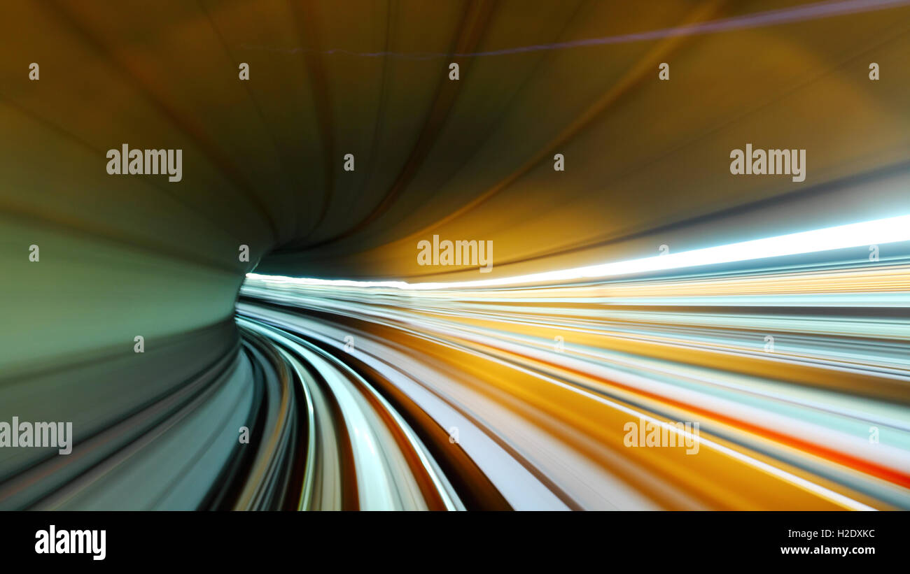 Traffic tunnel hi-res stock photography and images - Alamy