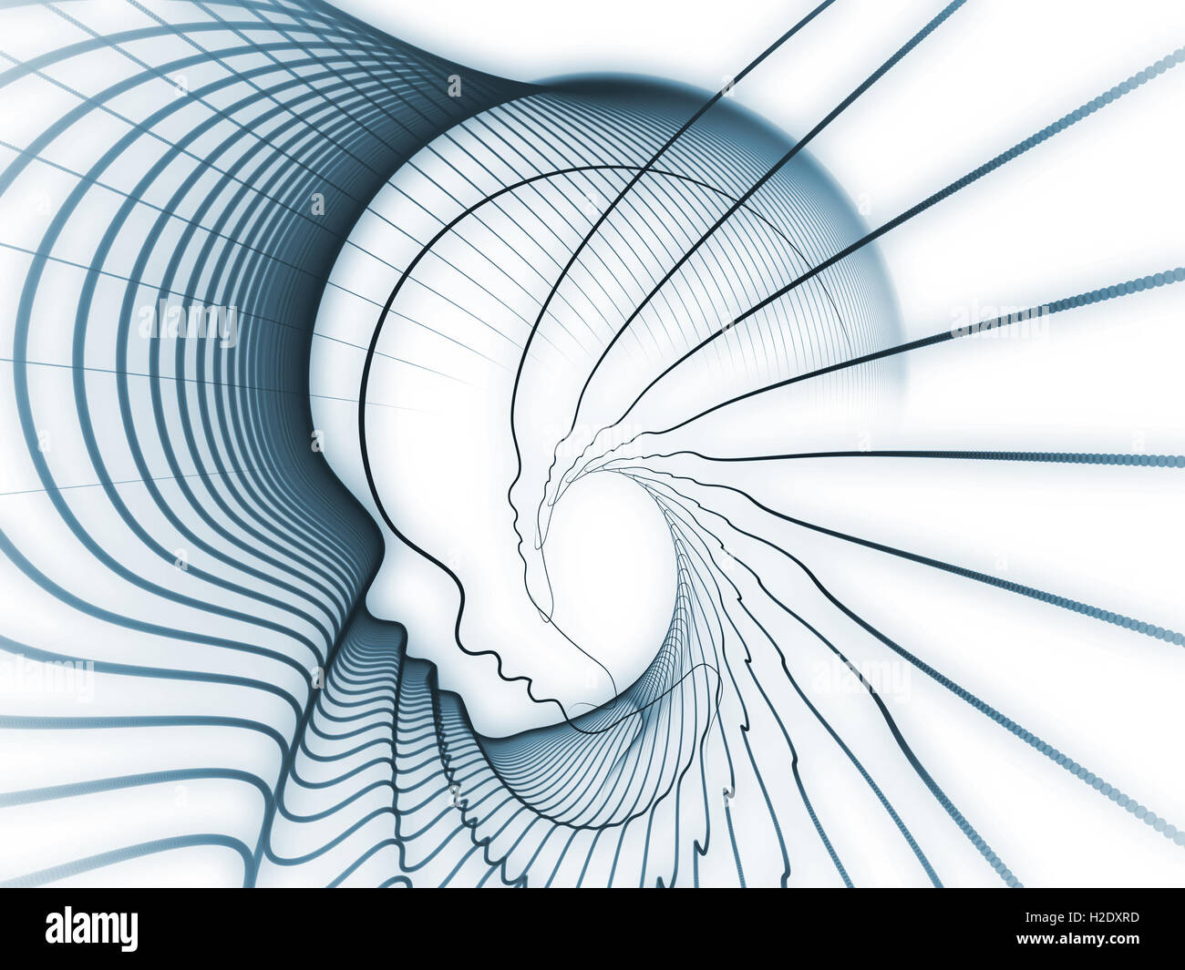 Elements of Soul Geometry Stock Photo - Alamy