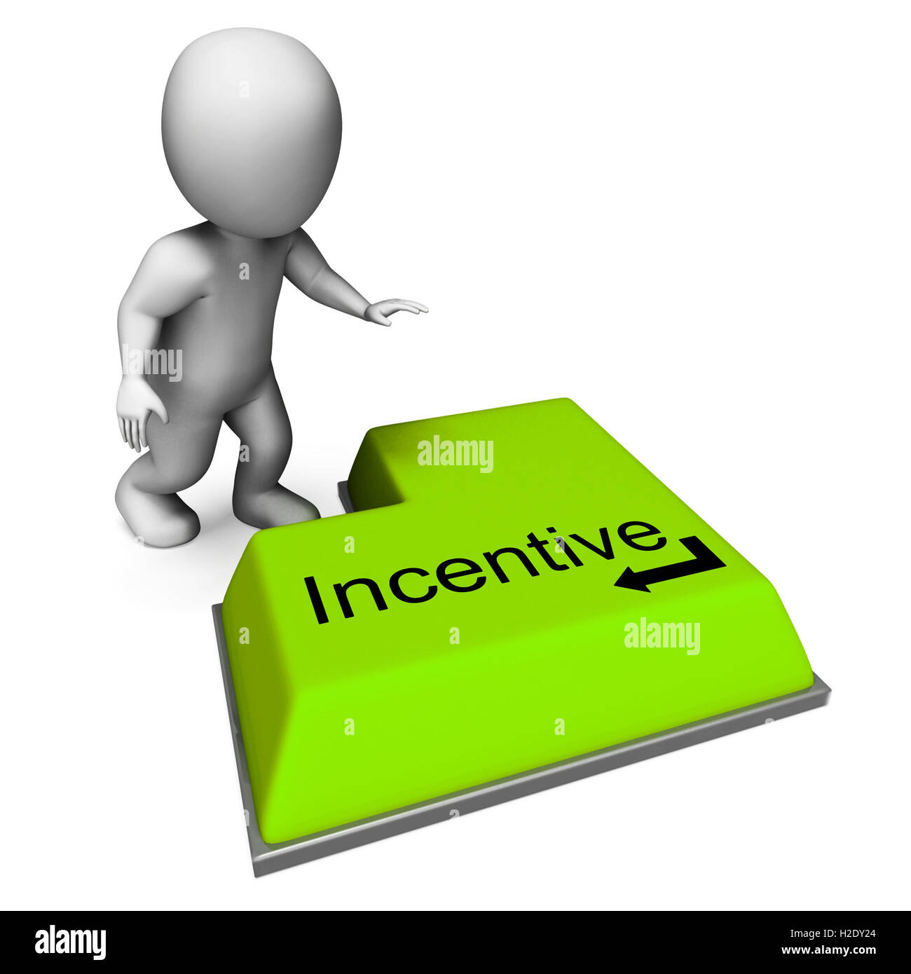 Incentive Cut Out Stock Images & Pictures - Alamy