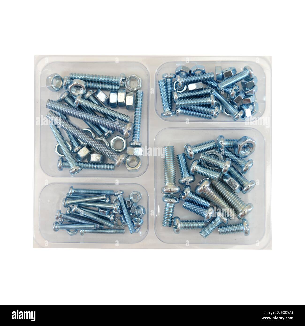 Fixings Cut Out Stock Images & Pictures - Alamy