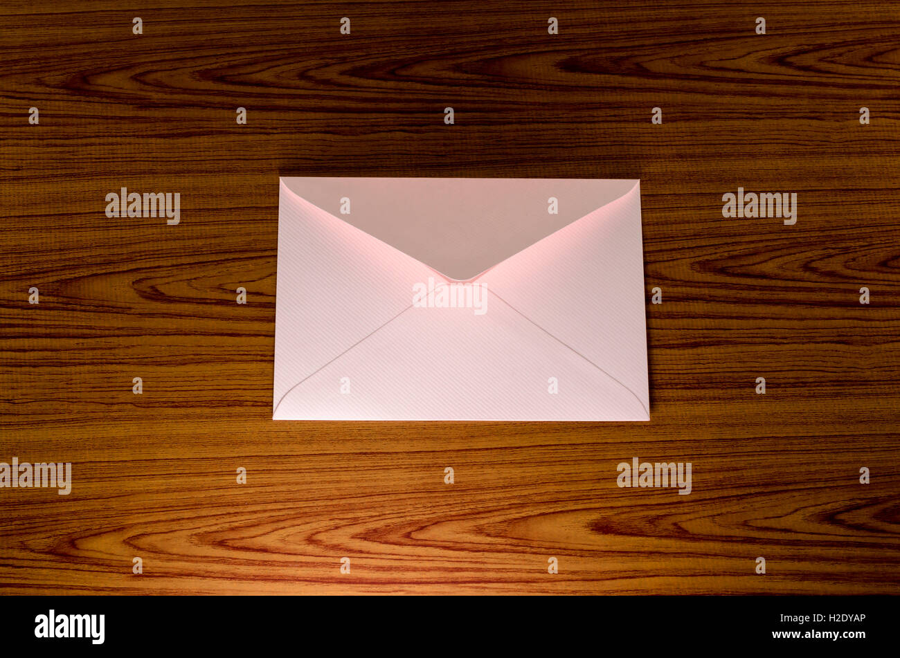 soft pink envelope Stock Photo - Alamy