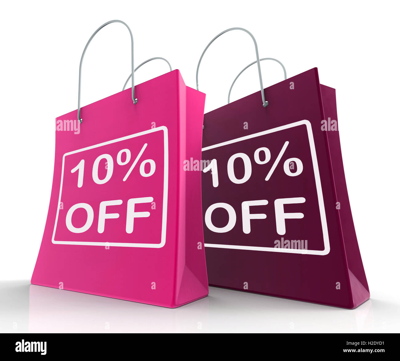 10 per cent off hi-res stock photography and images - Alamy