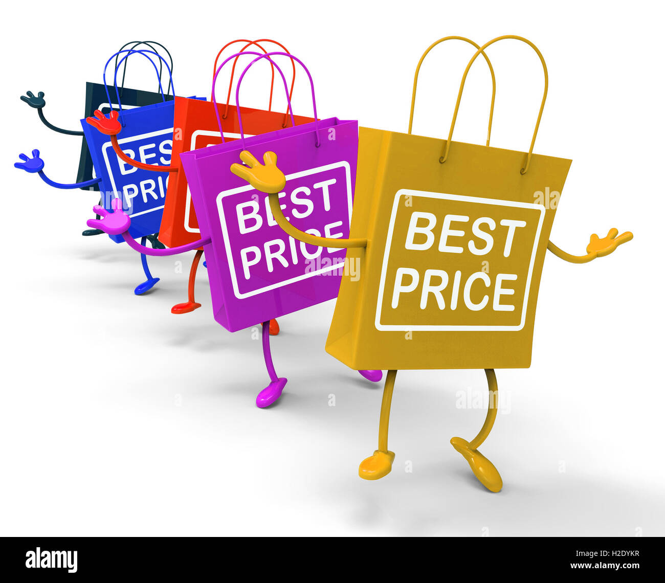 Buy discounted merchandise hi-res stock photography and images - Alamy