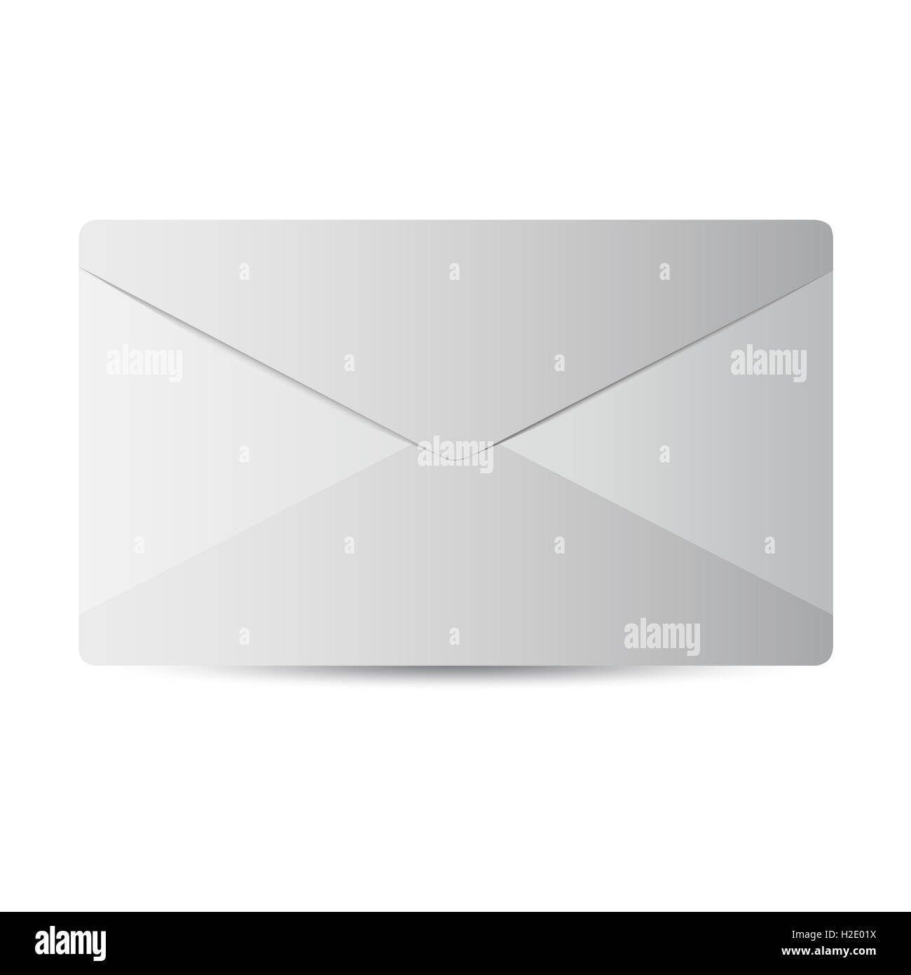 icon message 2d Stock Photo - Alamy