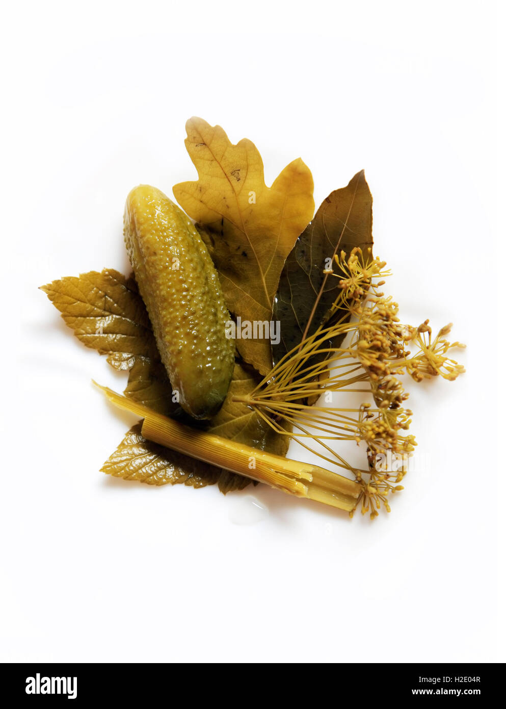 Crunchy pickles hi-res stock photography and images - Alamy