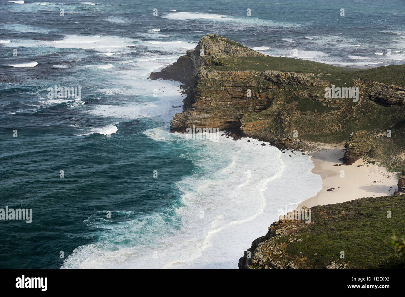 Cape of Good Hope Stock Photo - Alamy