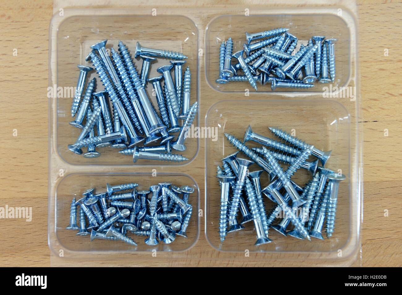 Iron fixings hi-res stock photography and images - Alamy