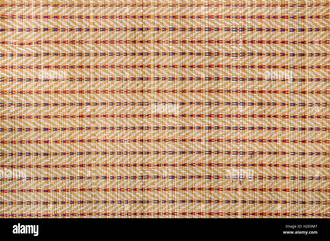 Thin Bamboo Strips High Resolution Stock Photography and Images - Alamy