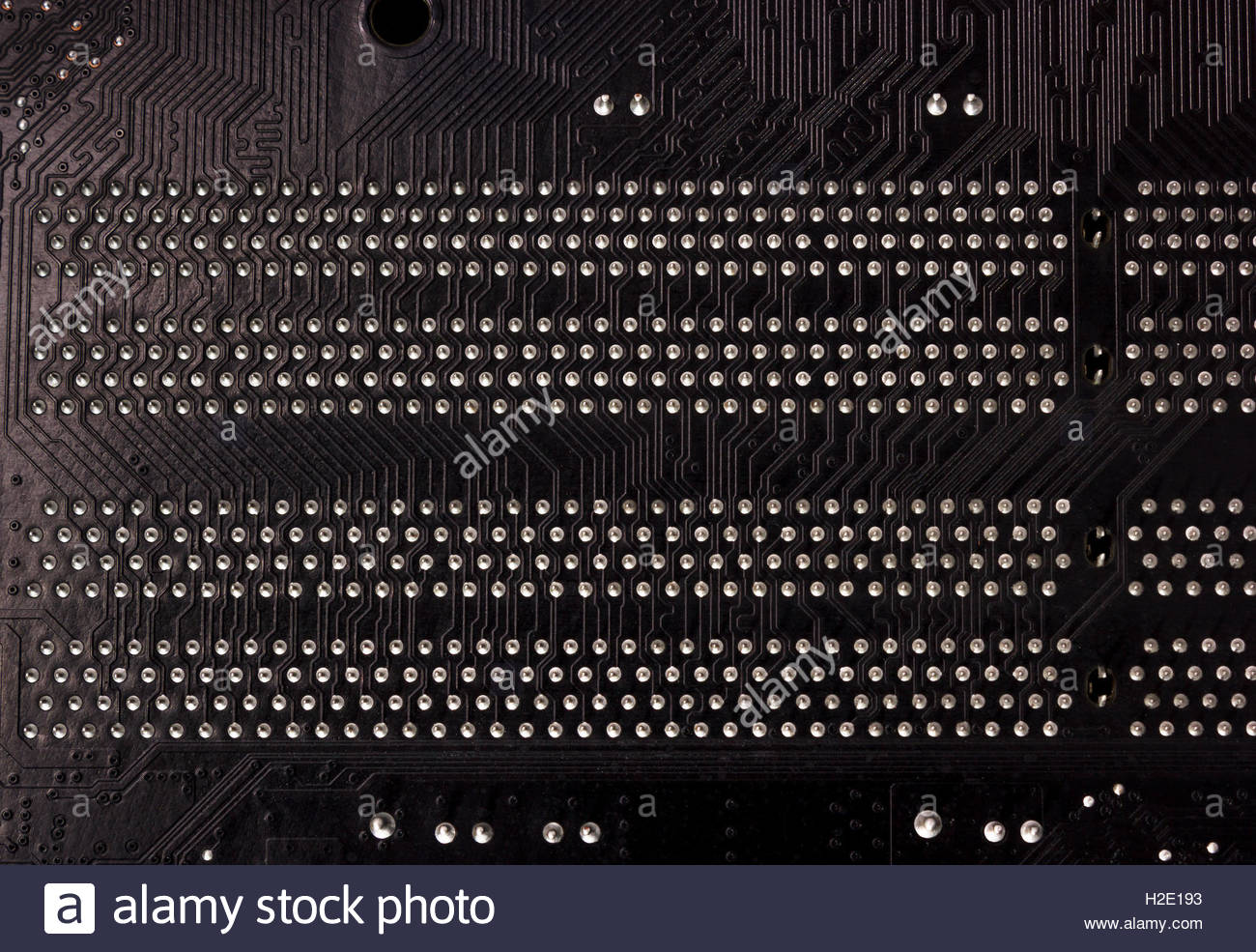 System Mainboard High Resolution Stock Photography and Images - Alamy