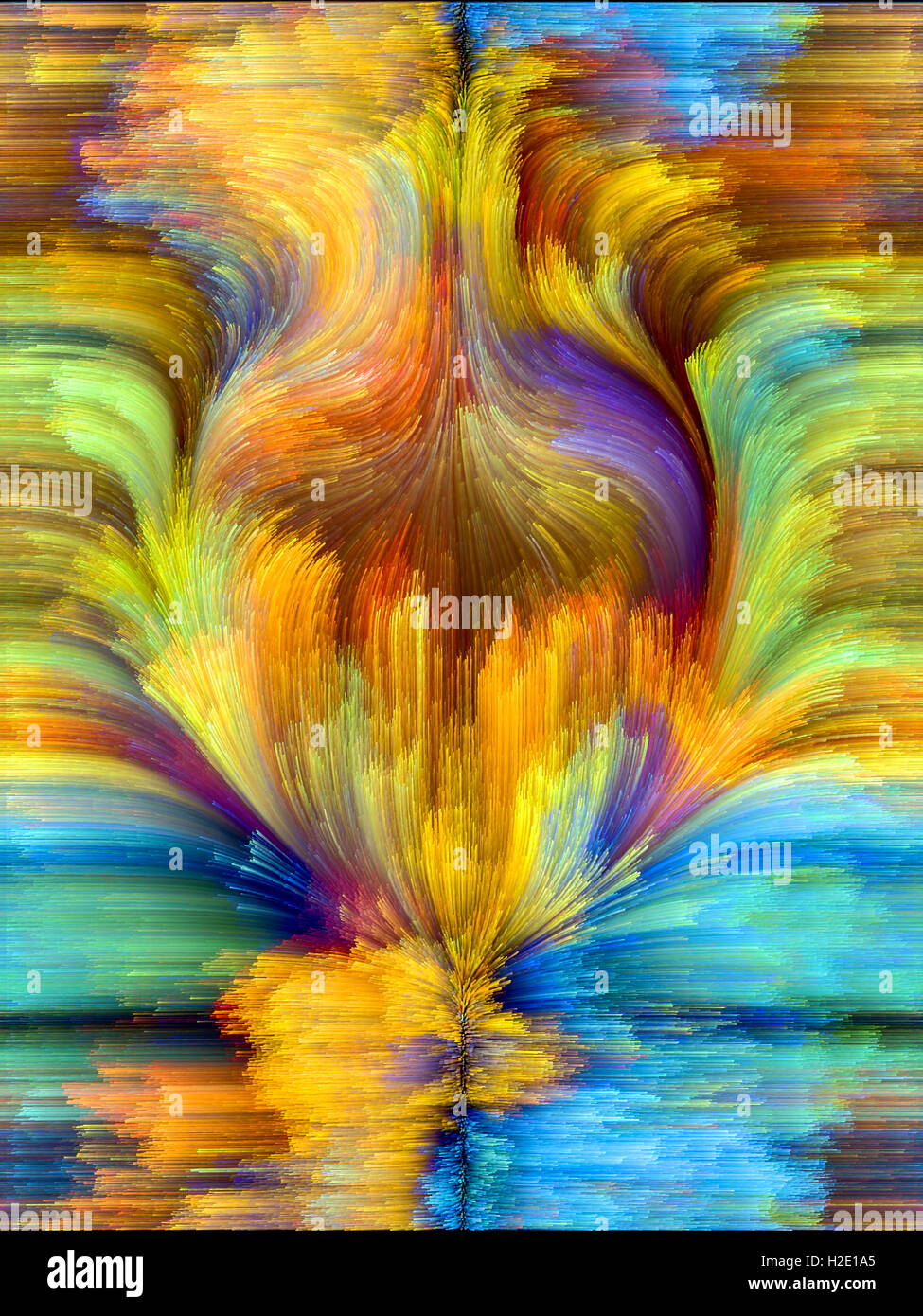Surreal element hi-res stock photography and images - Alamy