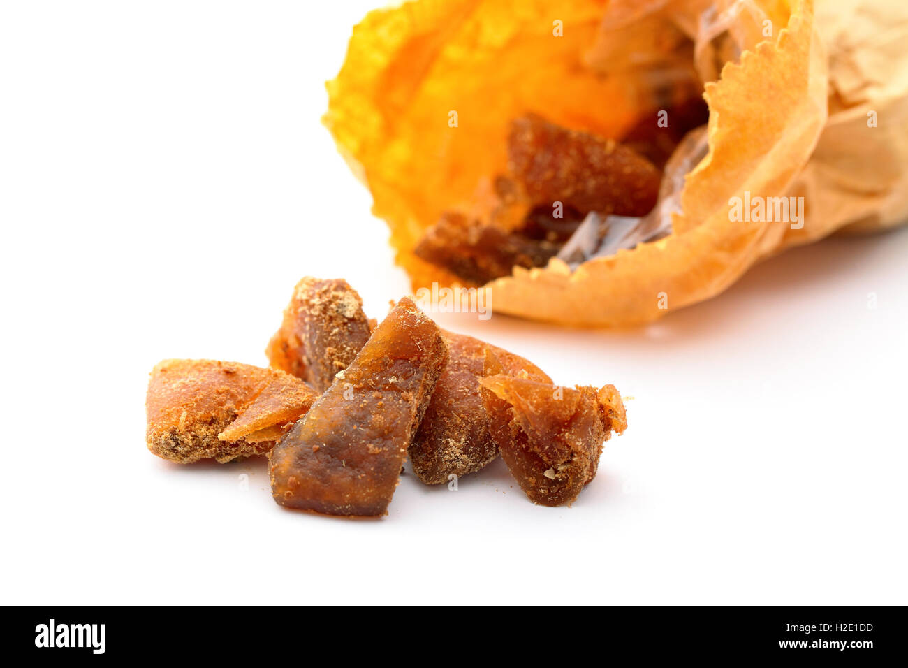 Chinese style lemon fruit Stock Photo - Alamy