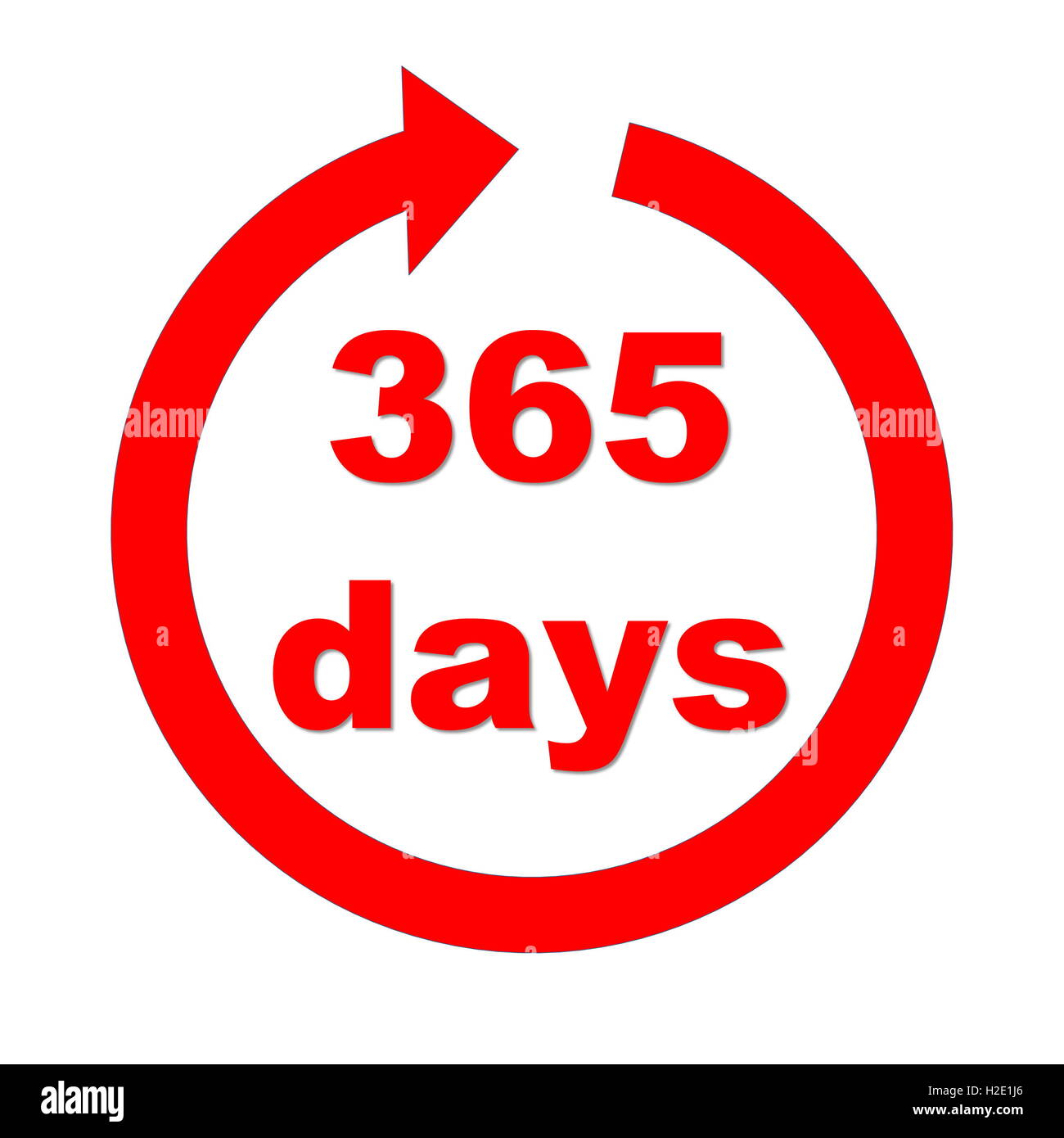 Accessibility for 365 per year Stock Photo - Alamy