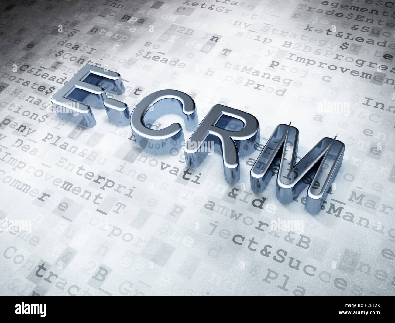 Crm background hi-res stock photography and images - Alamy