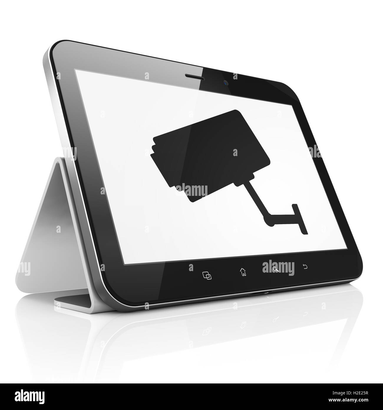 Safety camera Cut Out Stock Images & Pictures - Alamy